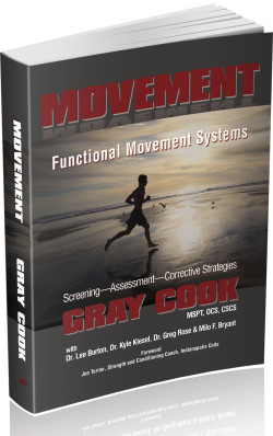 Mike Boyle Functional Training book