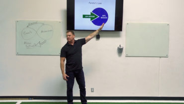 Dan John: After Assessments - On Target Publications